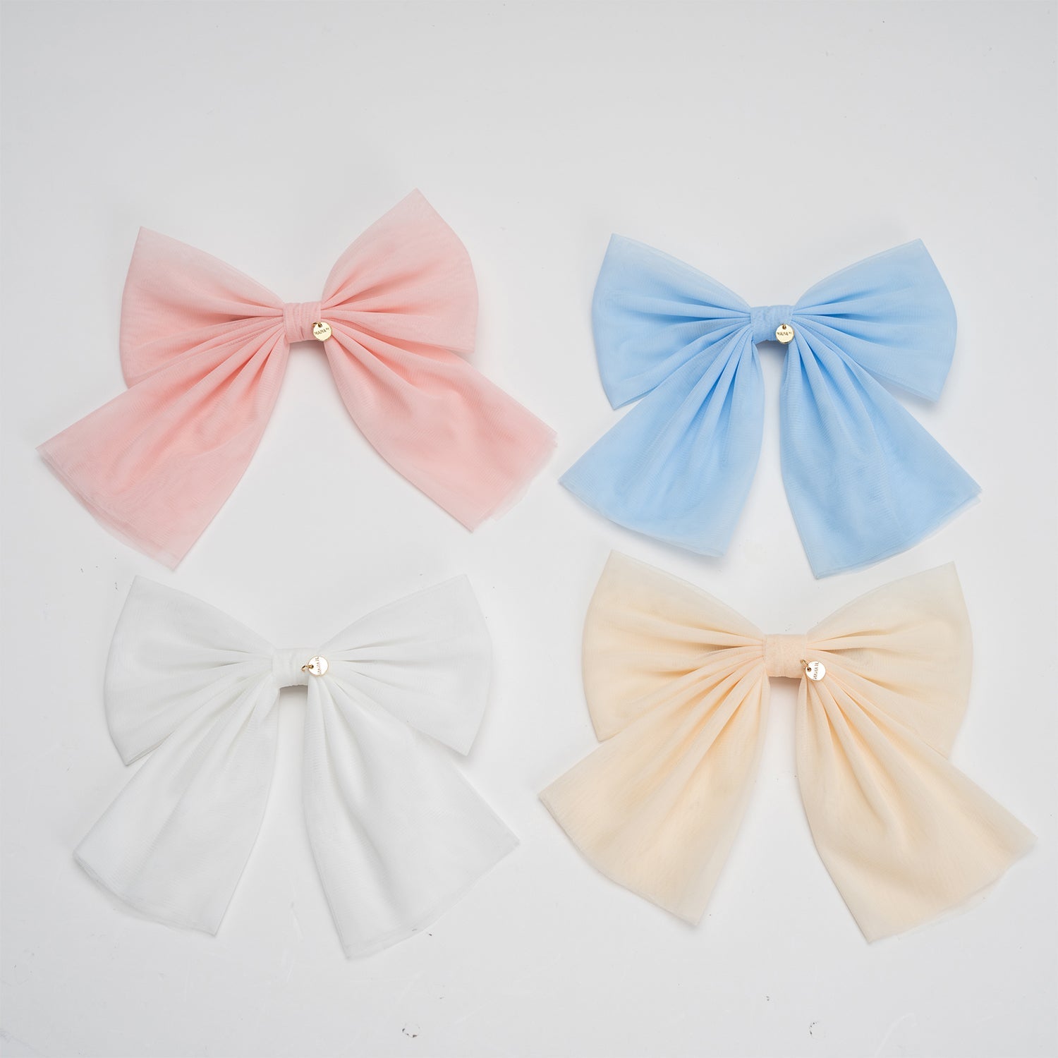 פפיון גדול טול – Hadas Mini Love