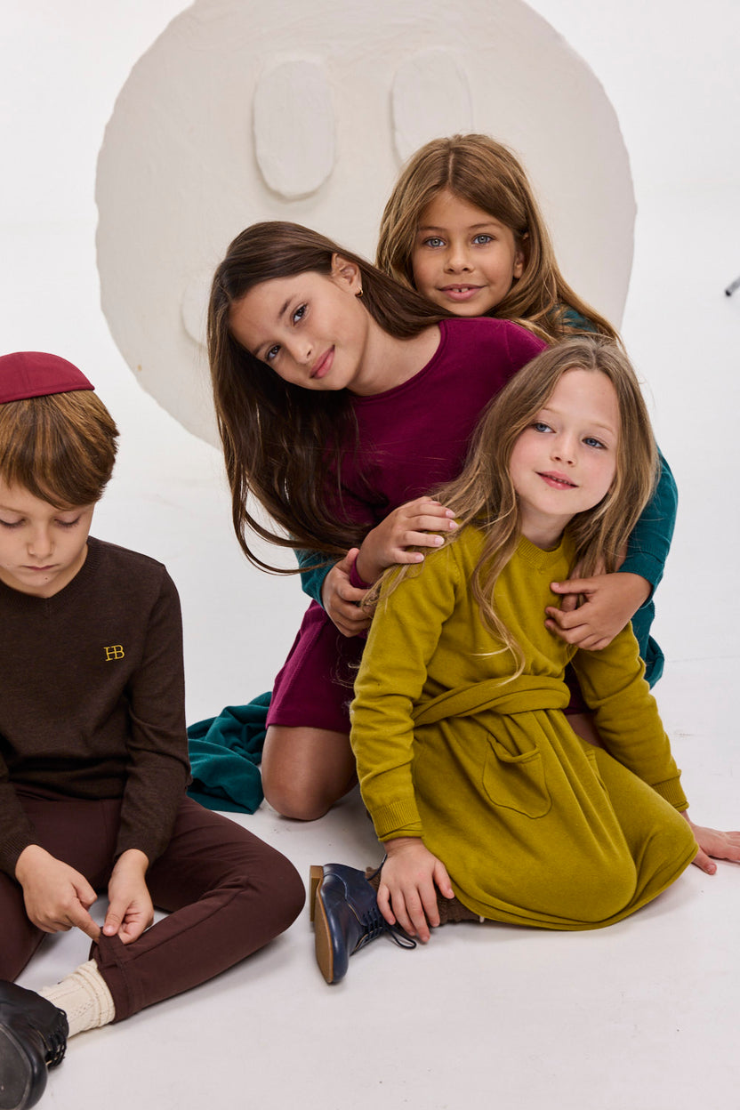 הדס מיני לאב |NEW COLLECTION F/W – Hadas Mini Love
