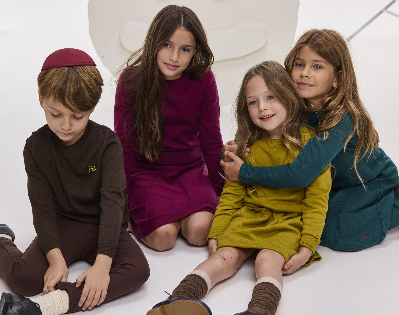 הדס מיני לאב |NEW COLLECTION F/W – Hadas Mini Love