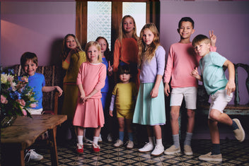 הדס מיני לאב |NEW COLLECTION – Hadas Mini Love