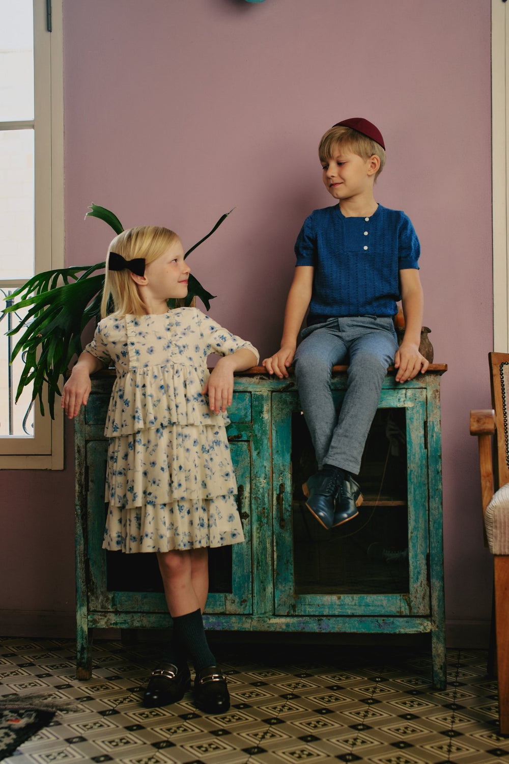 אוספים – Hadas Mini Love